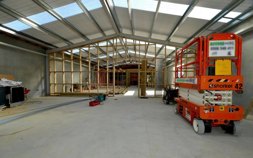 Experience & Excellence - BuildRight